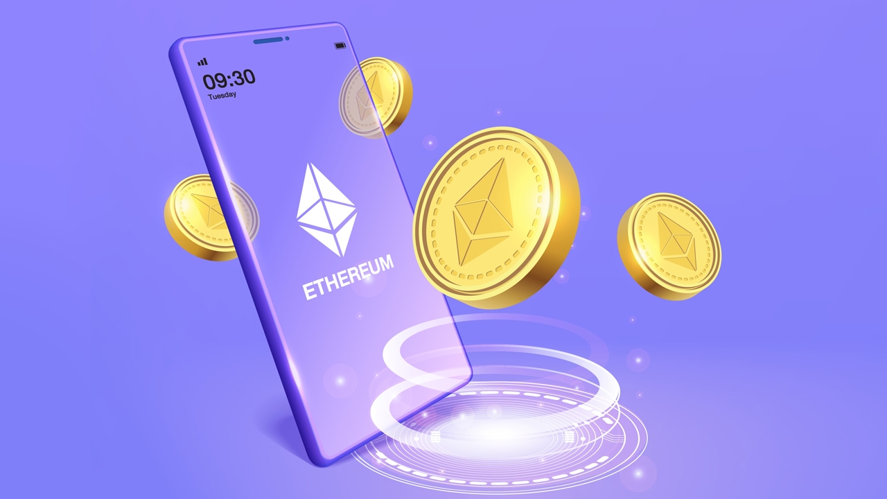 Google Launches Blockchain Node Engine, Says 'Ethereum Will Be the ...