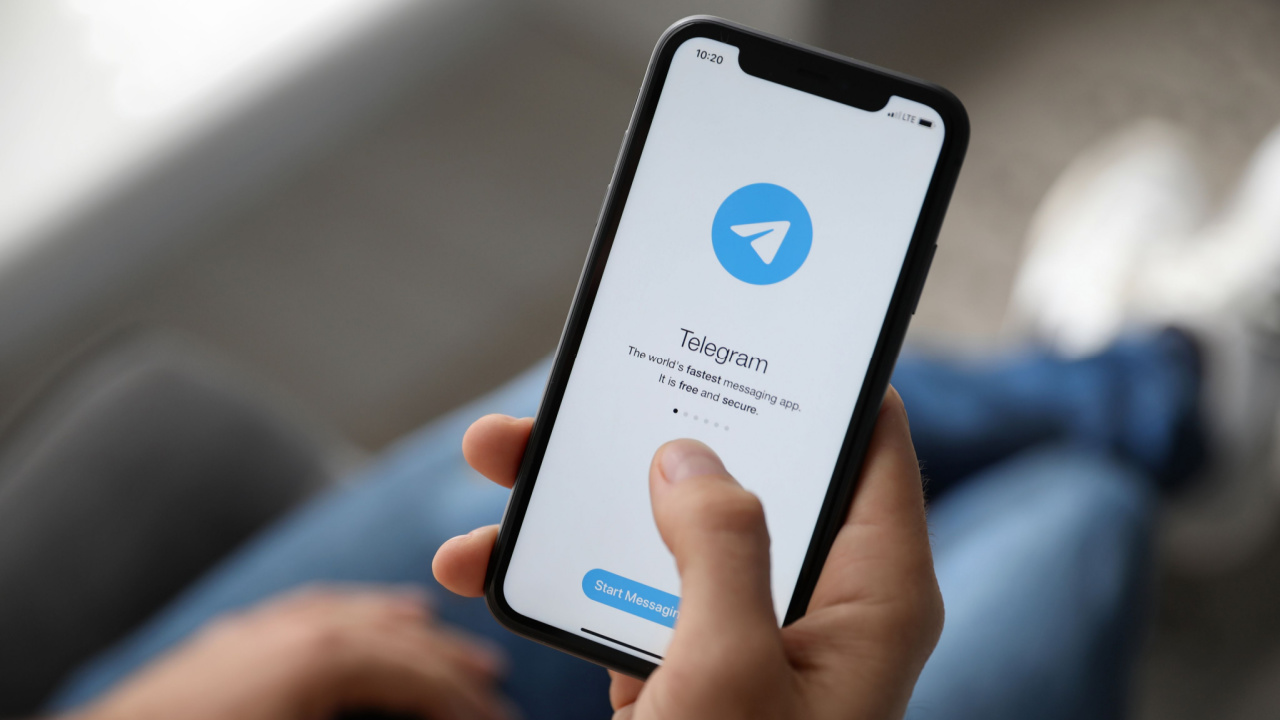 Interest in Russian Crypto Channels on Telegram Declining, Analysis ...