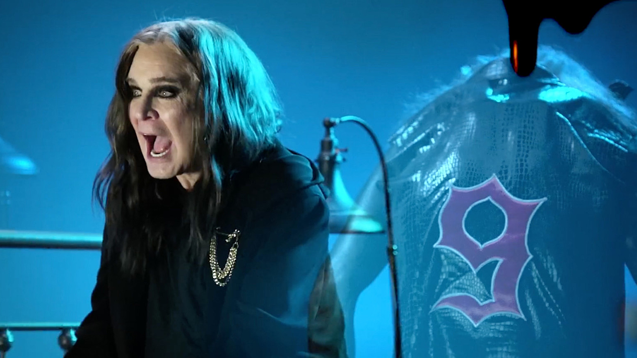 Legendary Rocker Ozzy Osbourne's Ozzfest Festival Is Coming to the ...