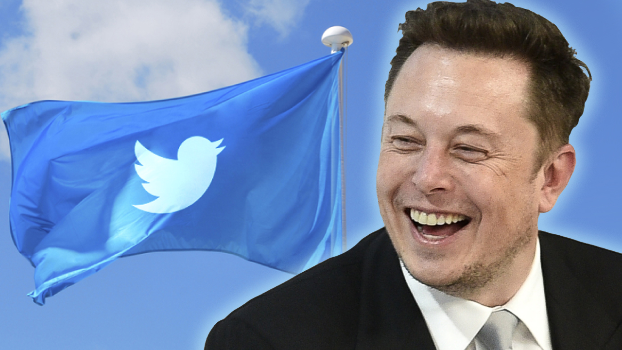 NYSE Halts Twitter Trading After Report Says Elon Musk Plans to Follow ...