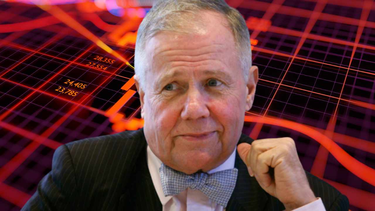 Renowned Investor Jim Rogers Warns of the Worst Recession in His ...
