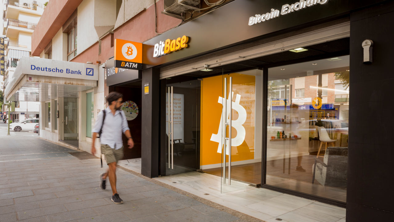 Spanish Crypto ATM Company Bitbase Eyes European and Latam Expansion ...