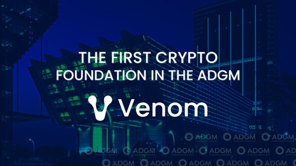 Venom Foundation Is Boosting MENA Crypto Adoption - YesMobile
