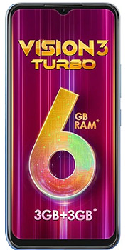 itel Vision 3 Turbo Price in Pakistan - YesMobile