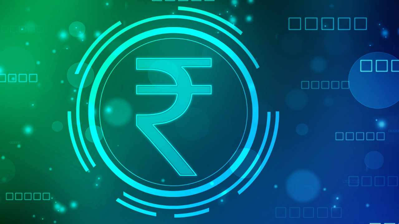 Rbi Begins First Retail Digital Rupee Pilot In 13 Indian Cities With 8