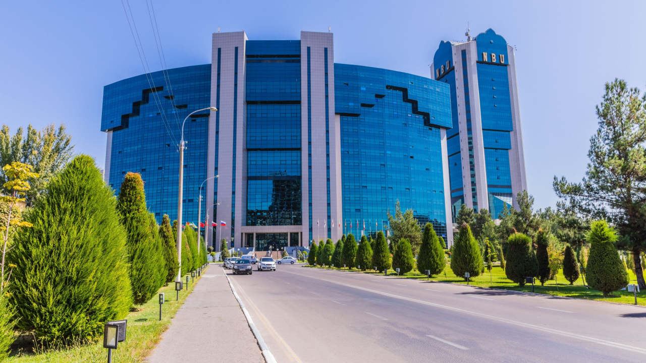 Uzbekistan Licenses 2 Crypto Exchange Service Providers - YesMobile