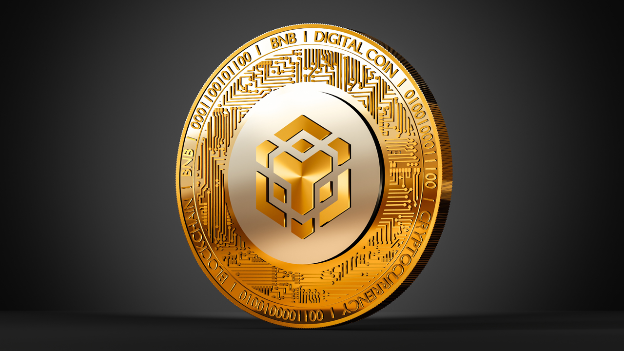 Amid Speculation and Rumors Surrounding Binance, Exchange Token BNB ...