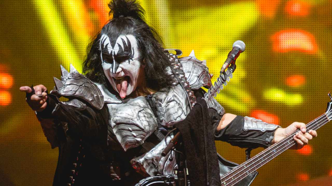 Rock Legend Gene Simmons Is Holding Crypto Despite Market Sell-Offs and ...
