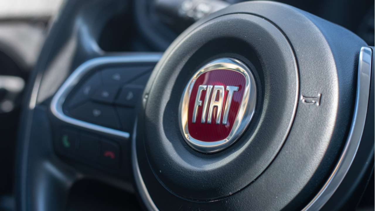 Stellantis Owned Fiat Launches Metaverse Store Using Touchcast and ...