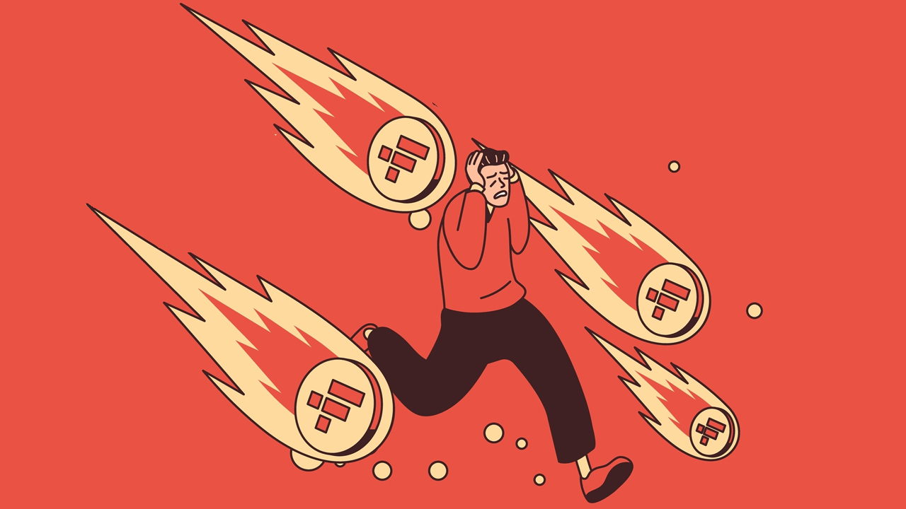 Talks of Issuing a New FTT Token Fuel Coin’s Price Despite FTT's Broken ...