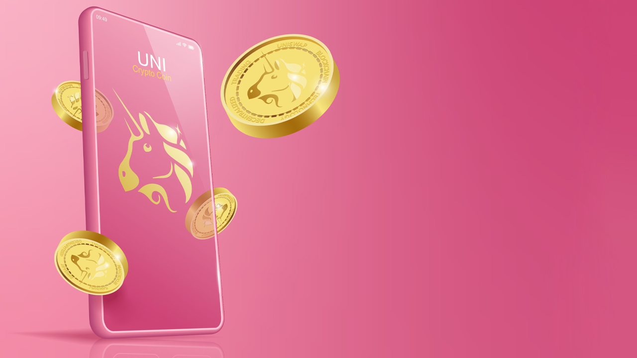 Apple's Approval Process Delays Uniswap's Mobile App Launch; Firm ...