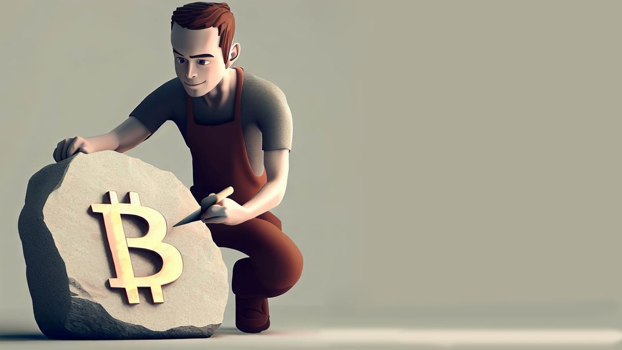 Bitcoin Blockchain Surpasses 2 Million Ordinal Inscriptions Milestone ...